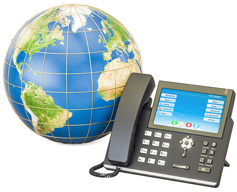 VOIP Phone Systems - New West Technologies, Inc.