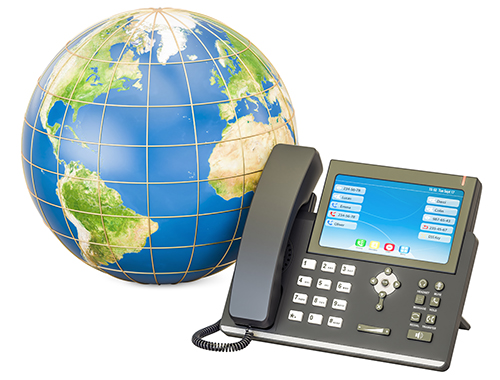 VOIP Phone Systems - New West Technologies, Inc.