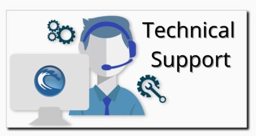 Open a Technical Support Case - New West Technologies, Inc.