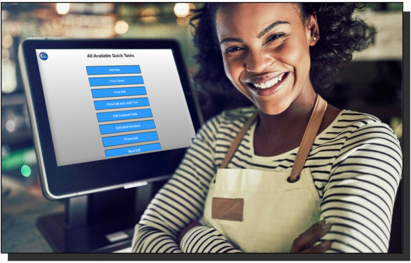 Modern Suite - New West Technologies - Point of Sale Software, Hardware ...