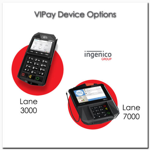 Worldpay Payment Integrations - VIPay by New West Technologies, Inc.