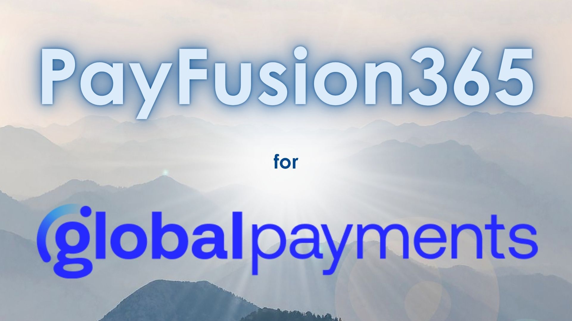 Global Payments Integrated GeniusPay Payment Integrations - New West ...